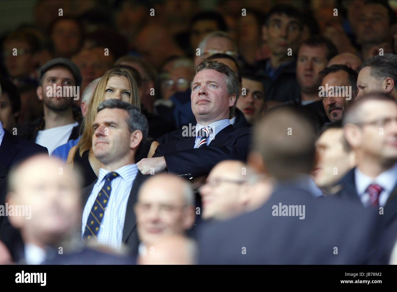 Celtic owner hi-res stock photography and images - Alamy