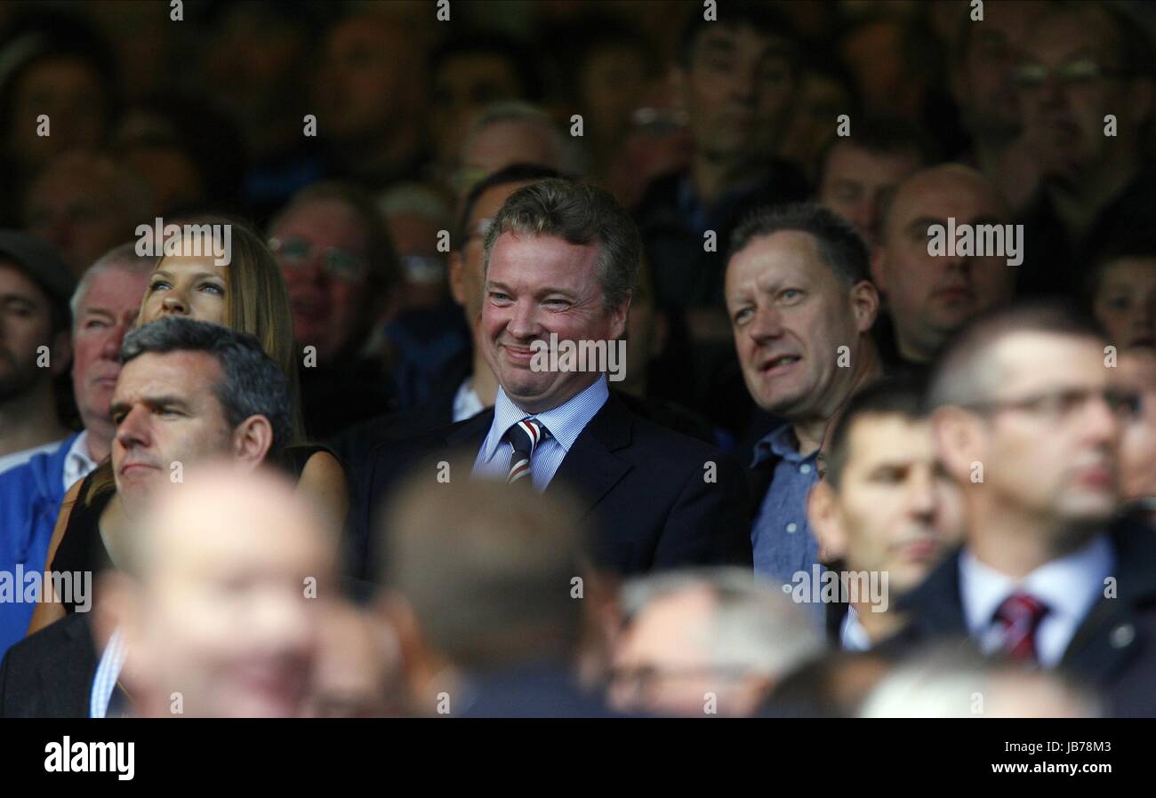 Celtic owner hi-res stock photography and images - Alamy