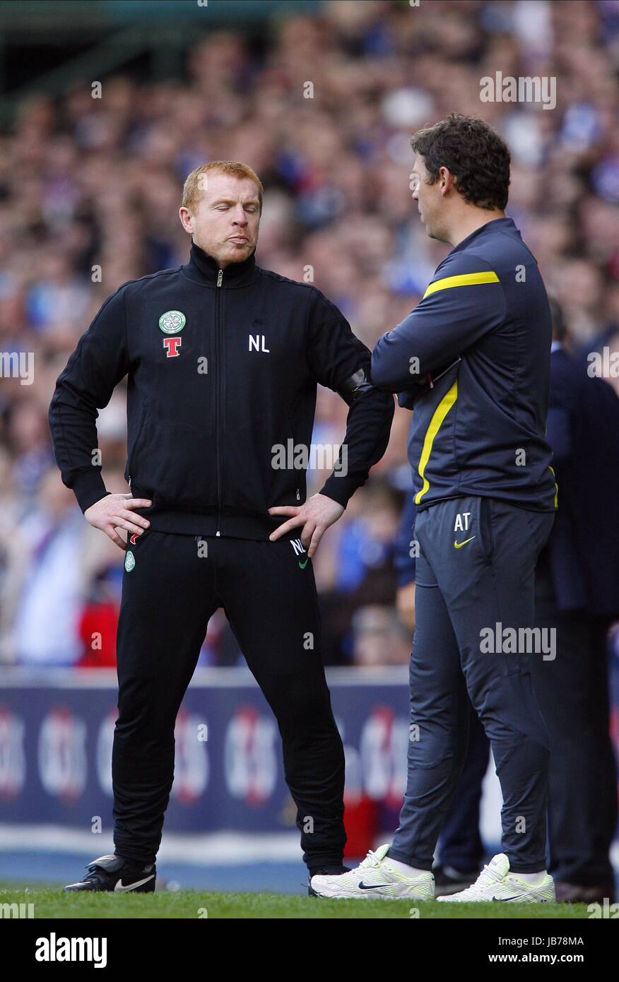 Neil thompson hi-res stock photography and images - Alamy