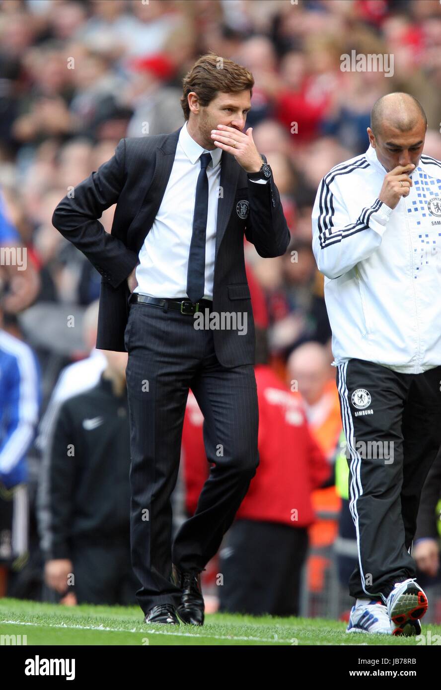 Assistant manager blackpool hi-res stock photography and images - Alamy