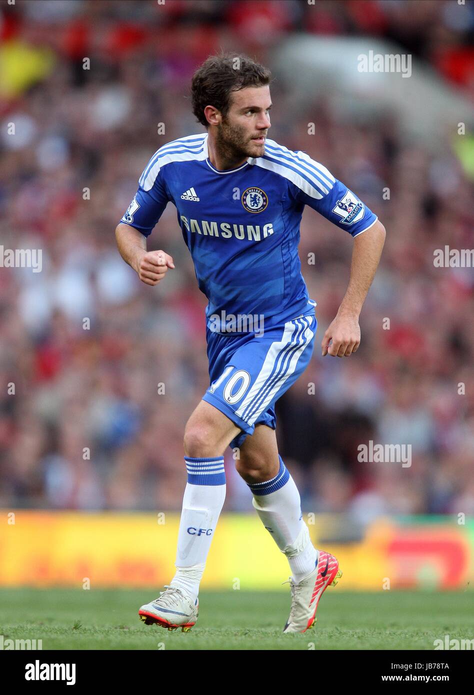 Mata Chelsea