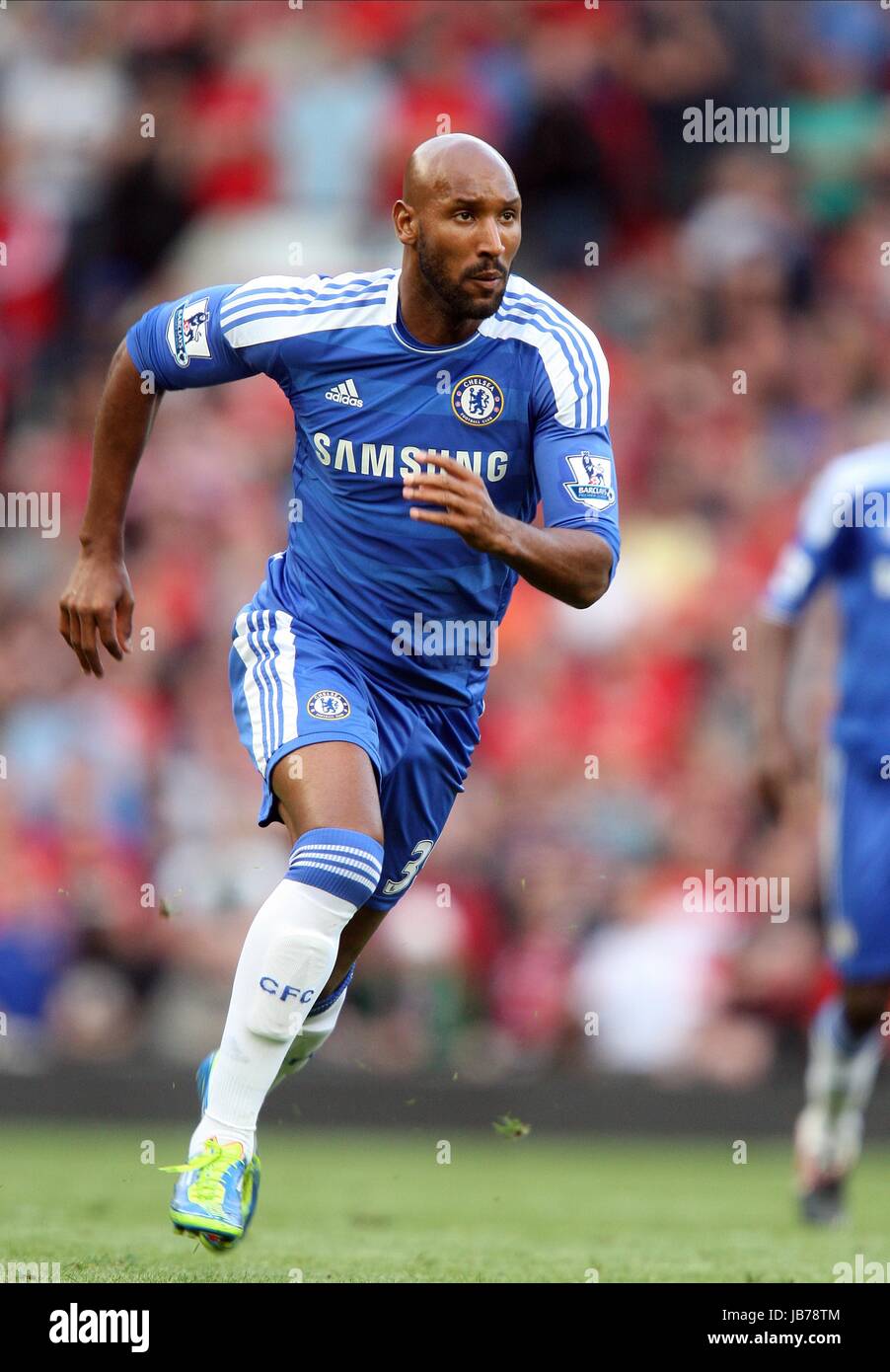 Nicolas Anelka Chelsea
