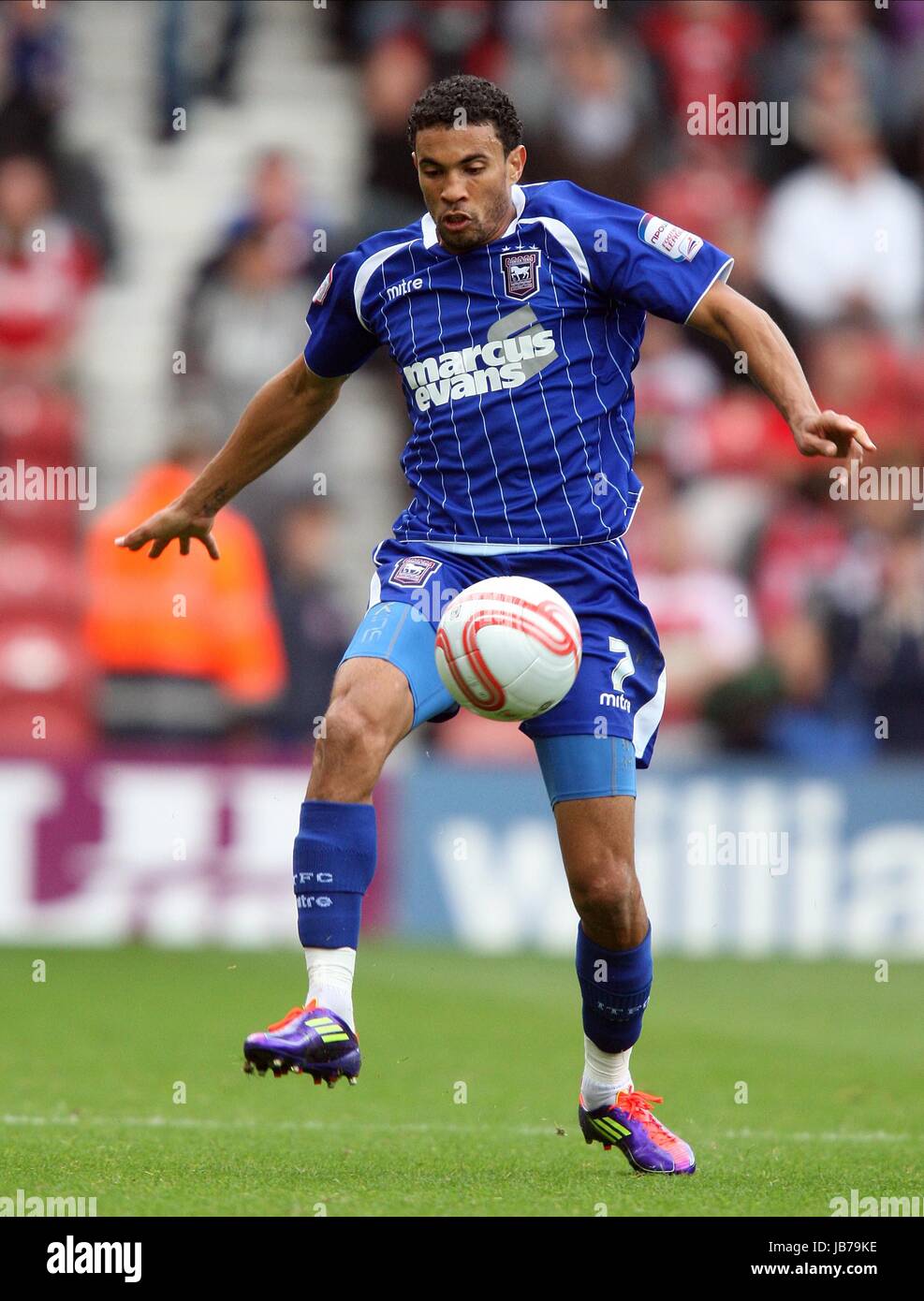 Carlos edwards hi-res stock photography and images - Alamy