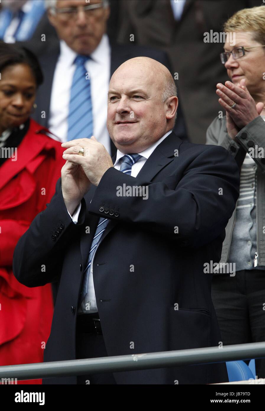 JOHN MACBEATH MANCHESTER CITY TEMP CHIEF EXECUTIVE MANCHESTER CITY TEMP ...