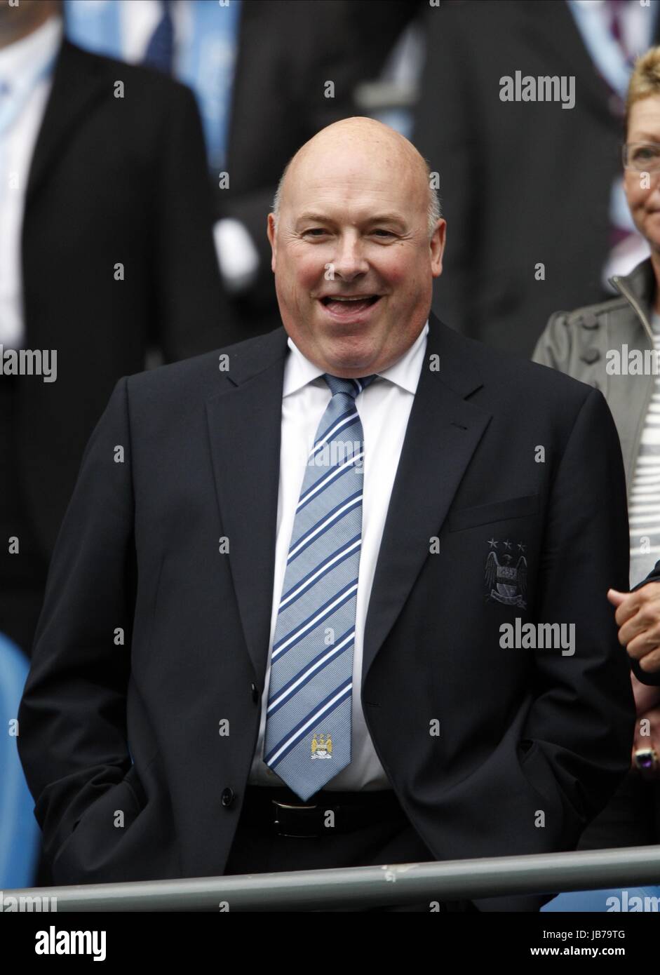 JOHN MACBEATH MANCHESTER CITY TEMP CHIEF EXECUTIVE MANCHESTER CITY TEMP ...