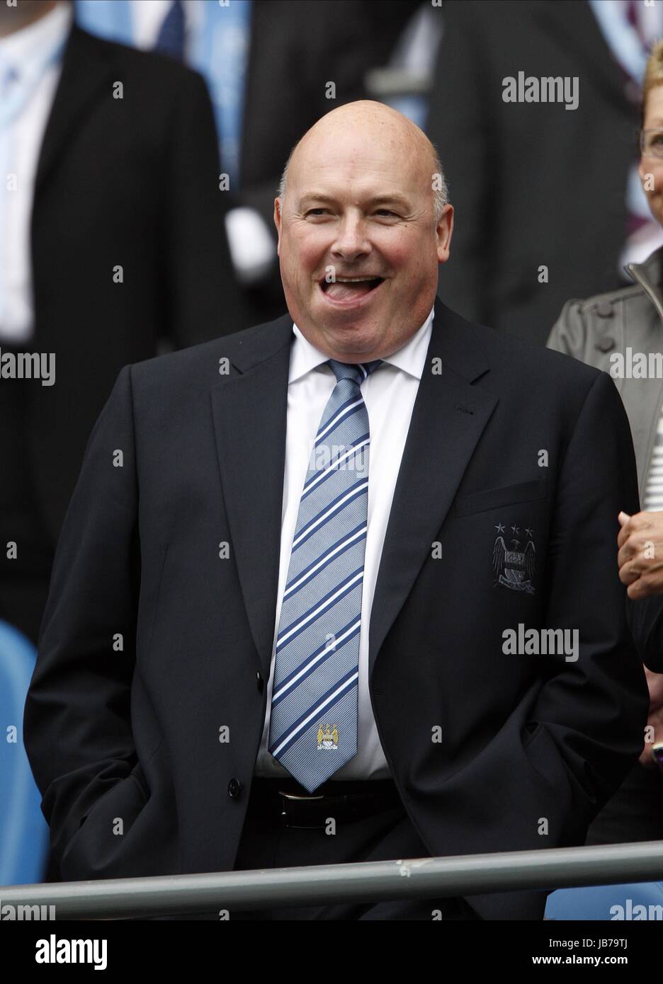 JOHN MACBEATH MANCHESTER CITY TEMP CHIEF EXECUTIVE MANCHESTER CITY TEMP ...