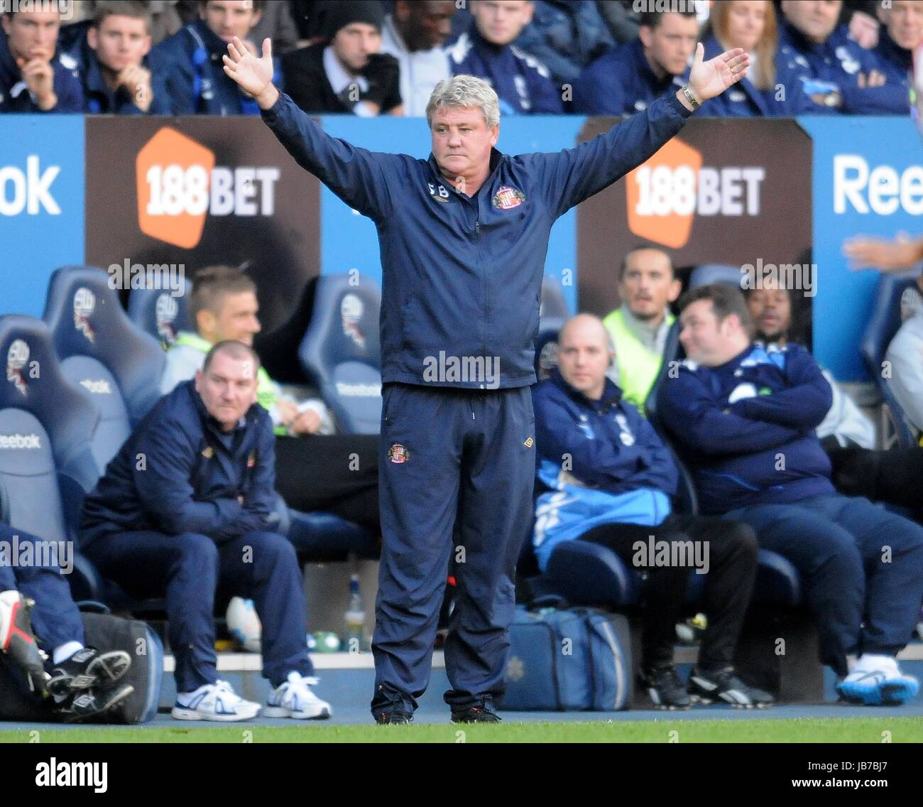 Sunderland england 22 august hi-res stock photography and images - Alamy