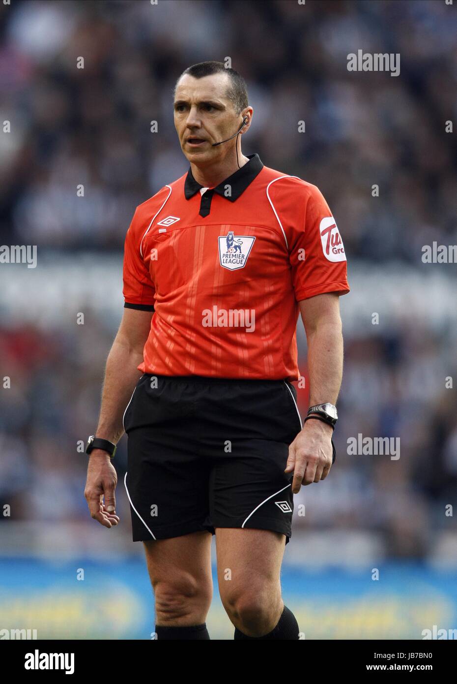 NEIL SWARBRICK PREMIERSHIP REFEREE PREMIERSHIP REFEREE ST.JAMES PARK ...
