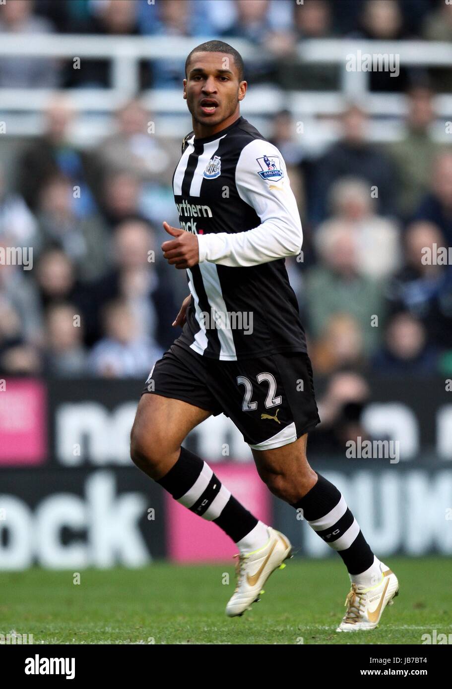 SYLVAIN MARVEAUX NEWCASTLE UNITED FC NEWCASTLE UNITED FC ST.JAMES PARK ...