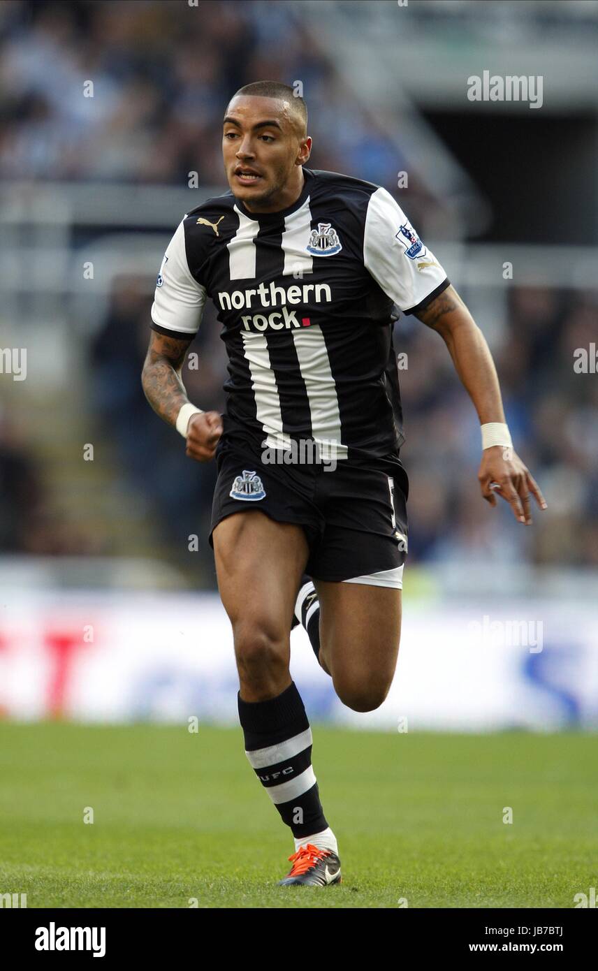 Danny simpson newcastle hi-res stock photography and images - Alamy