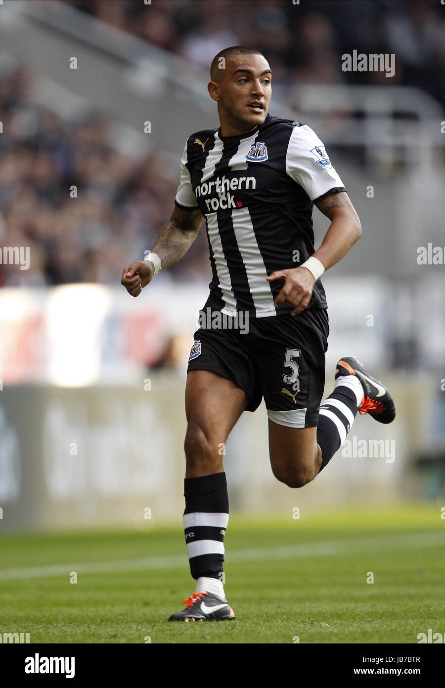 Danny simpson newcastle hi-res stock photography and images - Alamy