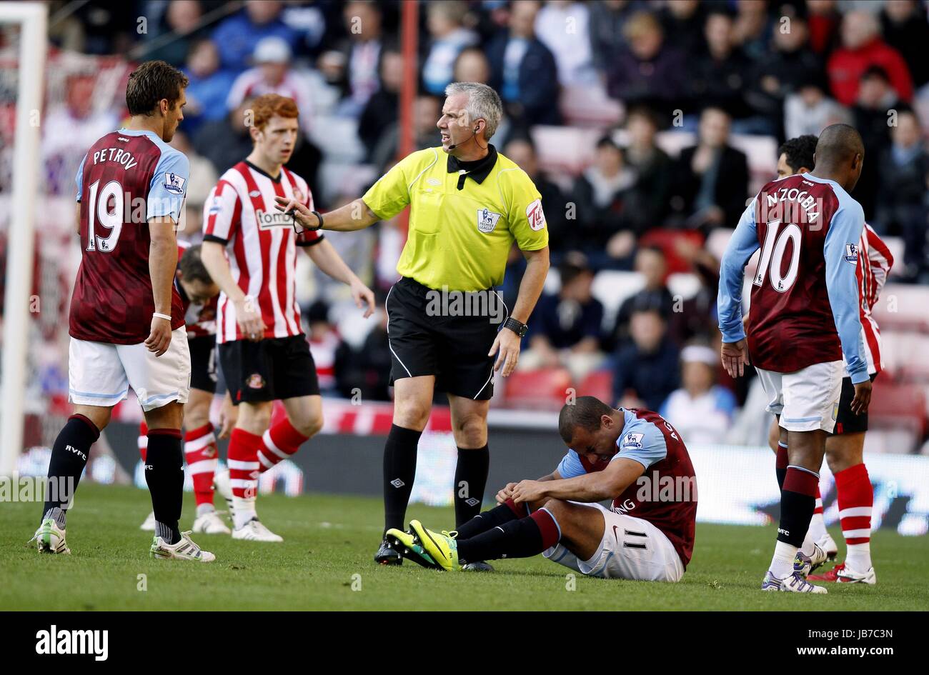 Chris gabriel hi-res stock photography and images - Alamy