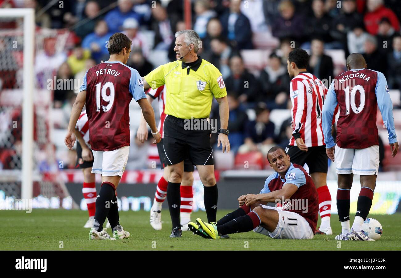 Chris gabriel hi-res stock photography and images - Alamy