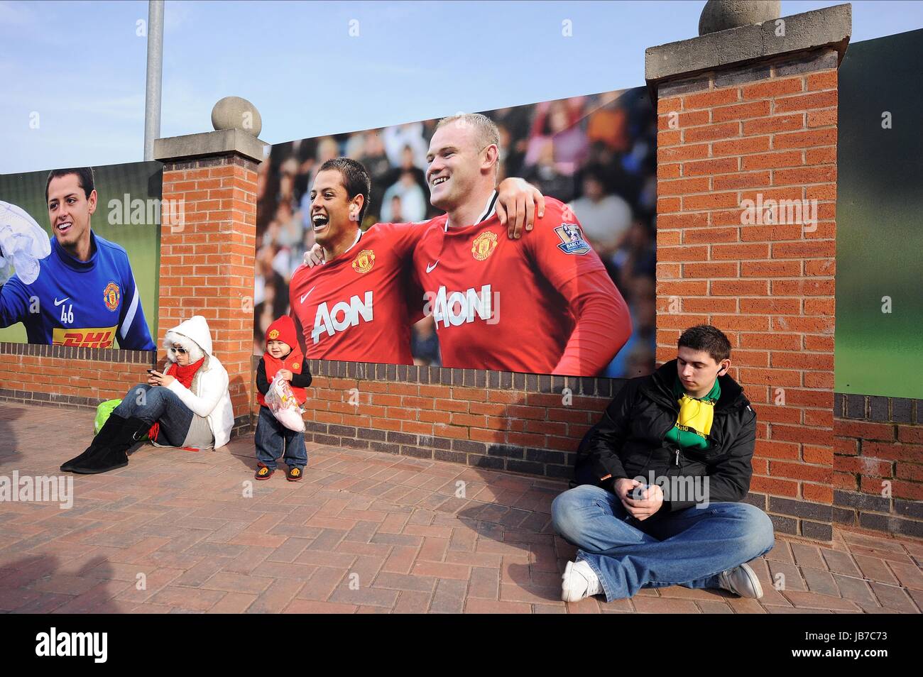 Wayne rooney wall poster hi-res stock photography and images - Alamy