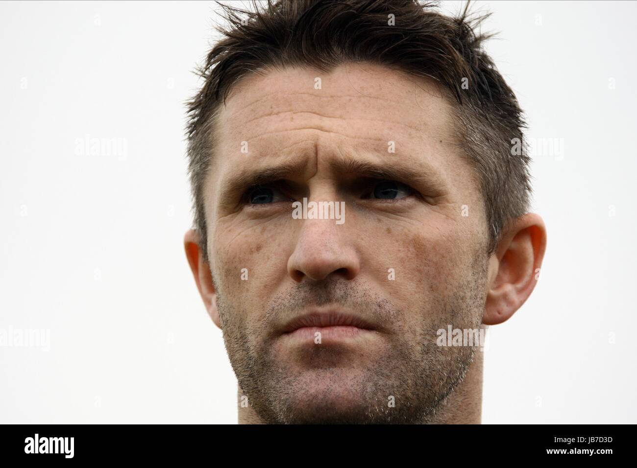 Robbie keane la galaxy hi-res stock photography and images - Alamy