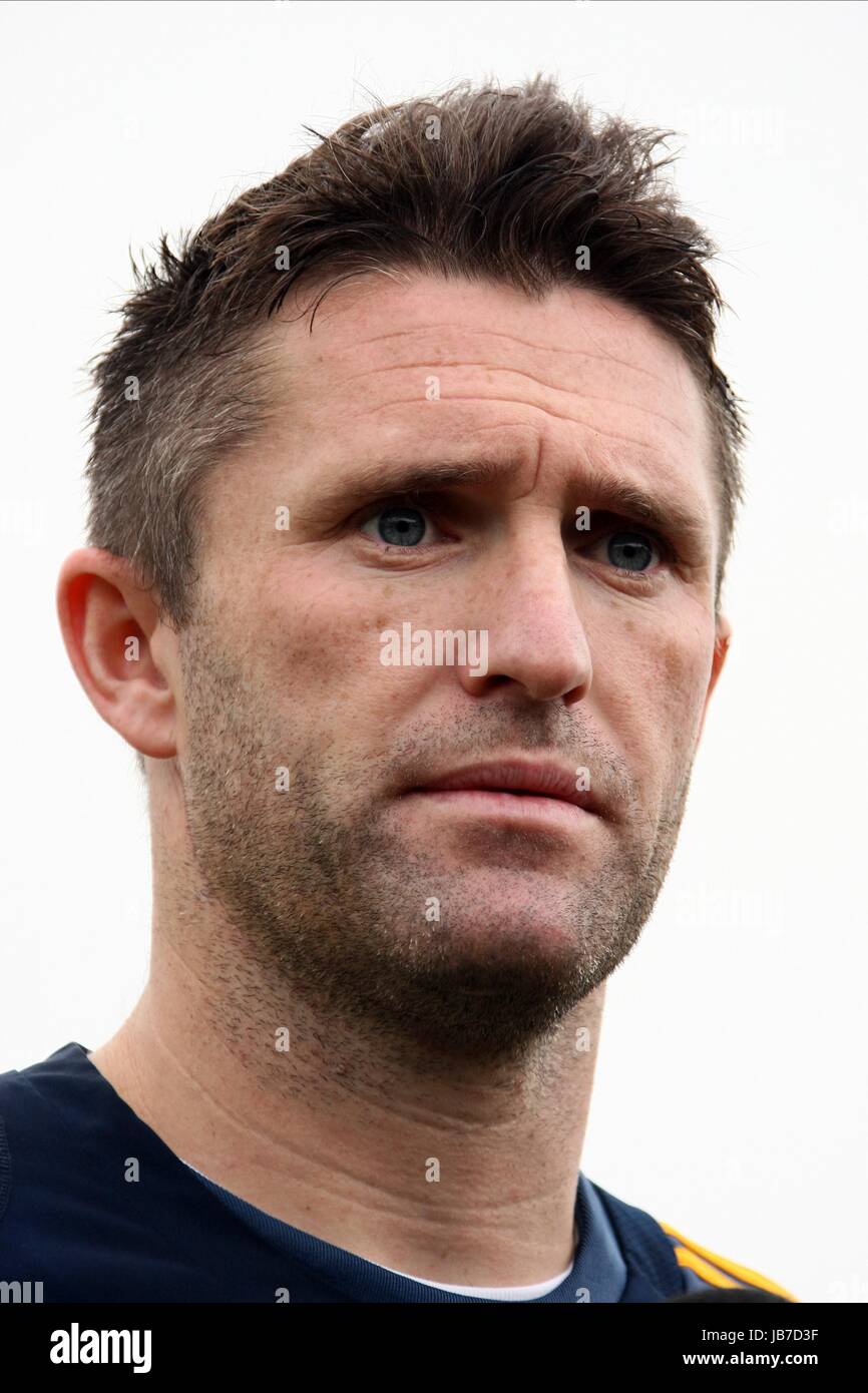 ROBBIE KEANE LA GALAXY CARSON LOS ANGELES CALIFORNIA USA 18 November ...