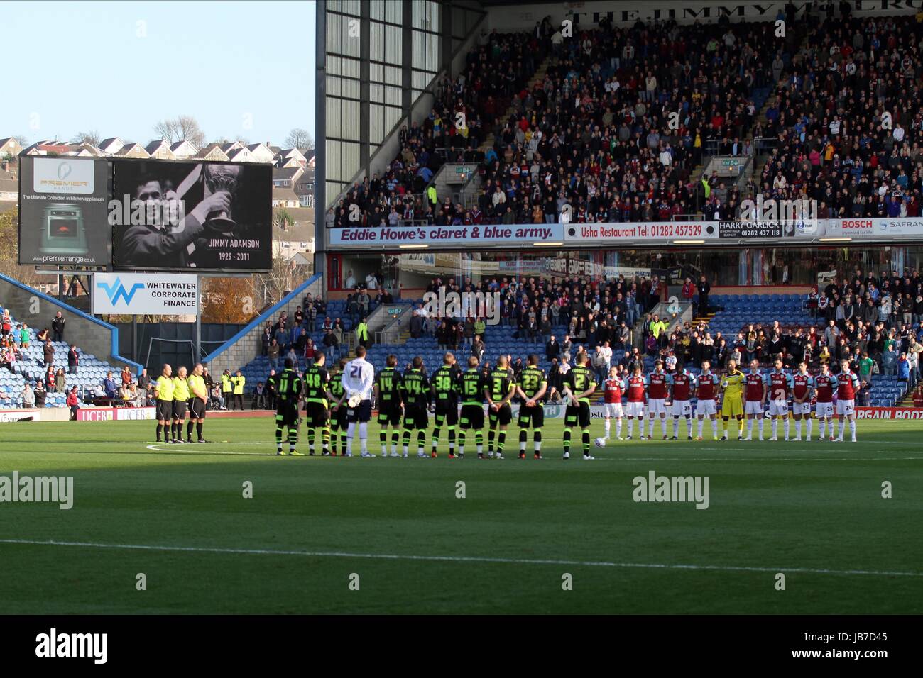 Jimmy adamson hi-res stock photography and images - Alamy