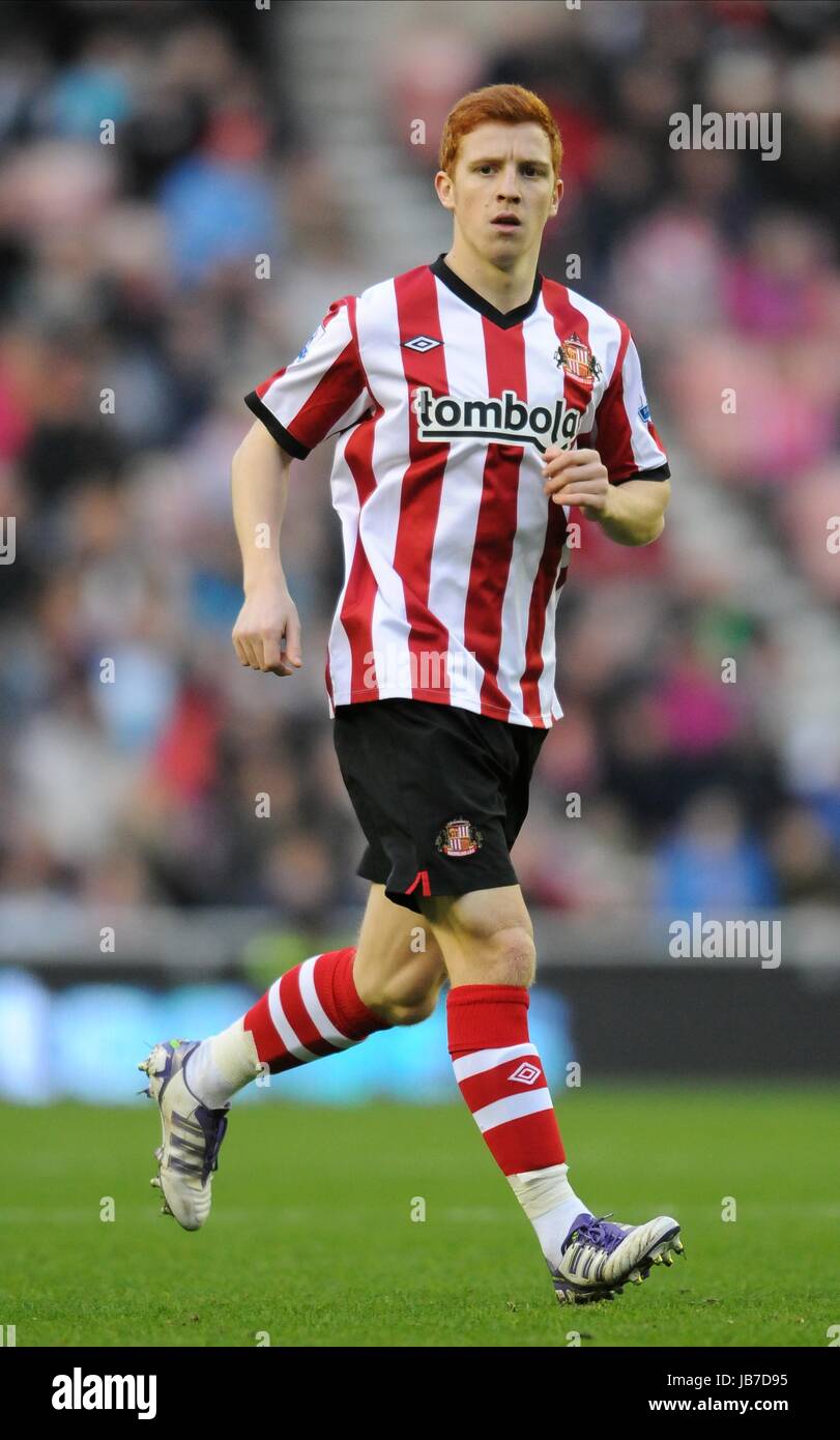 JACK COLBACK SUNDERLAND C SUNDERLAND C STADIUM OF LIGHT SUNDERLAND ...