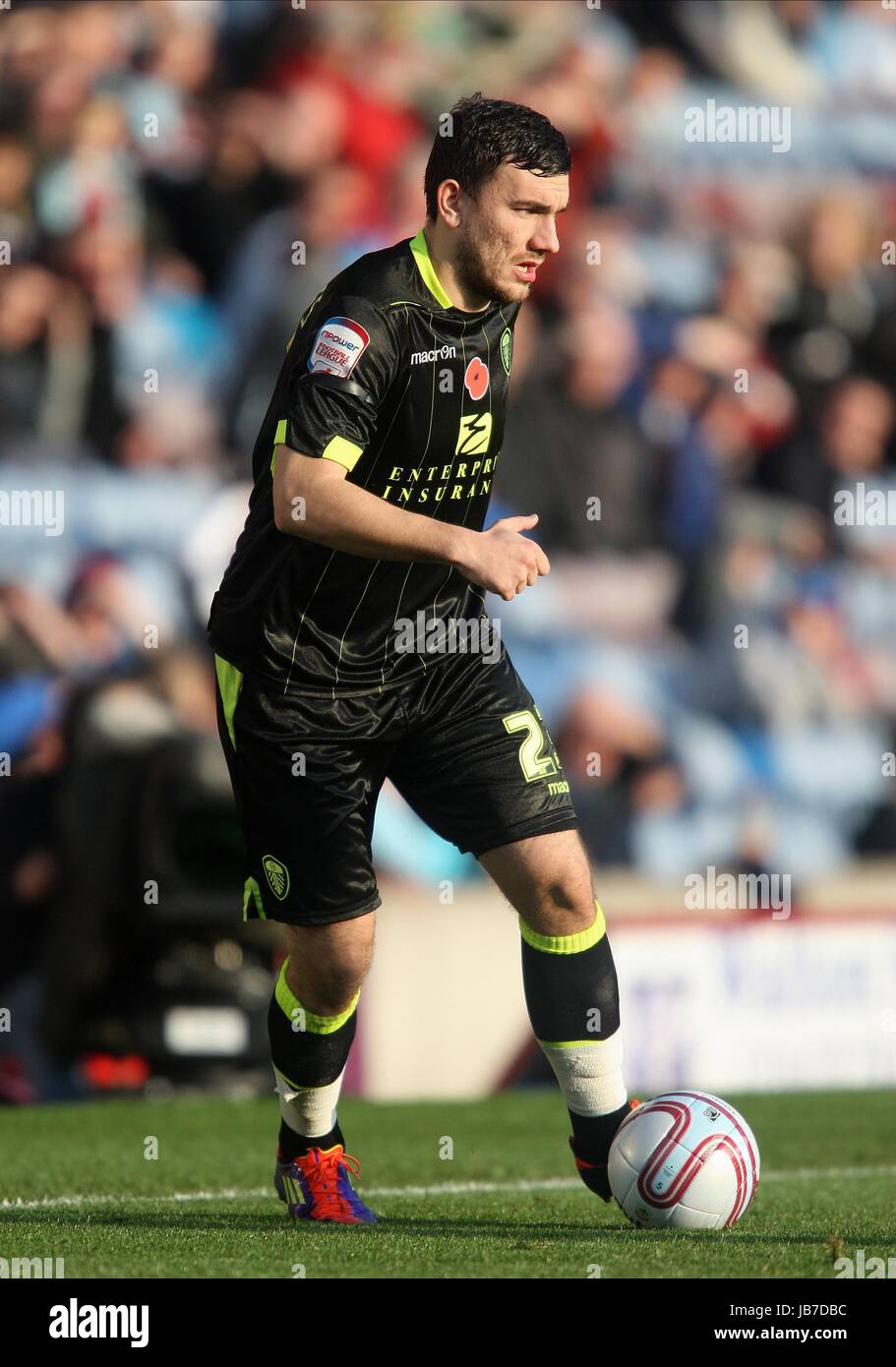 Robert snodgrass leeds hi-res stock photography and images - Alamy