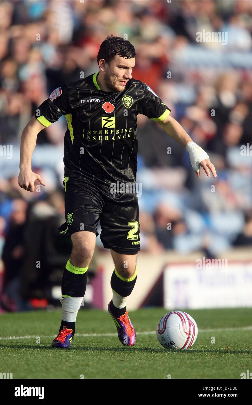 Robert snodgrass leeds hi-res stock photography and images - Alamy