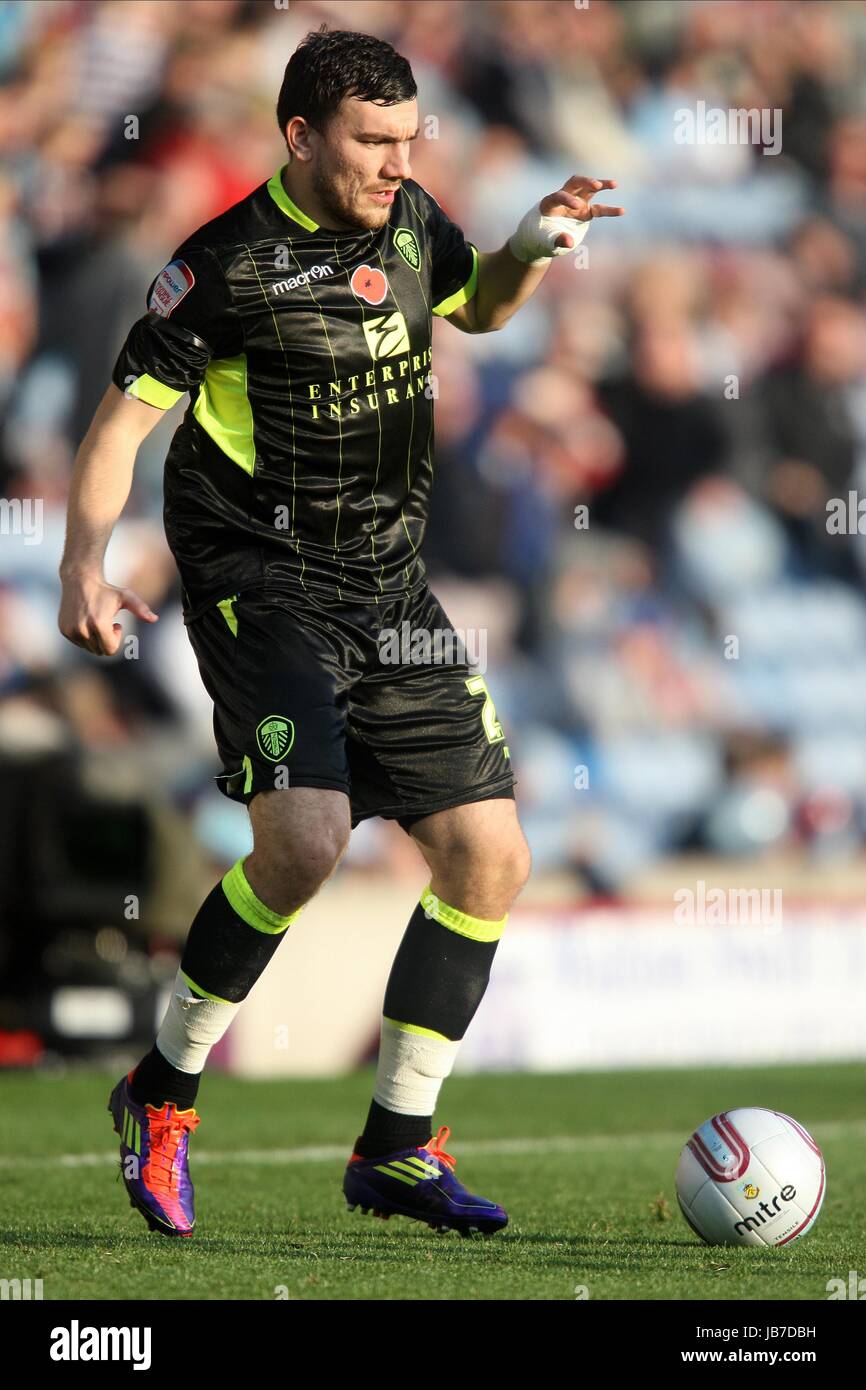 Robert snodgrass leeds hi-res stock photography and images - Alamy