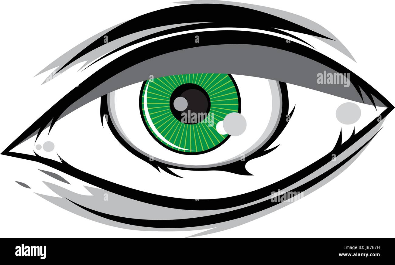 Anger of gods Stock Vector Images - Alamy