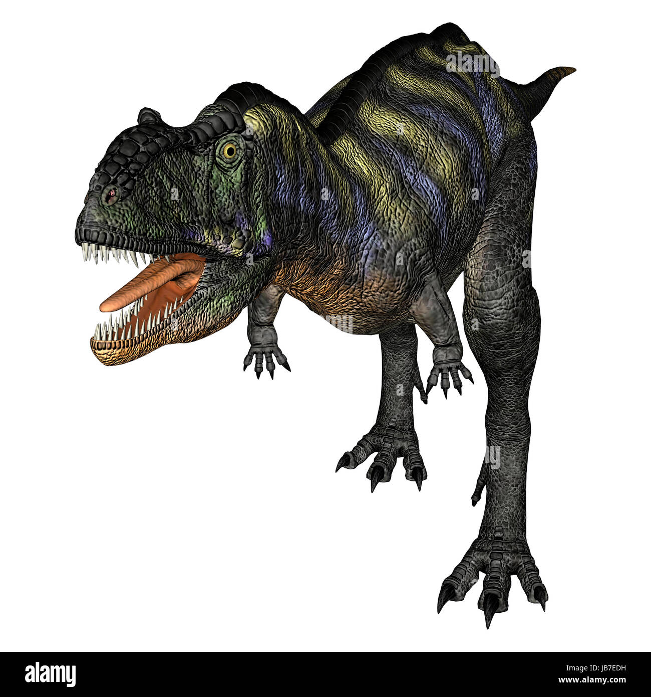 Aucasaurus garridoi hi-res stock photography and images - Alamy