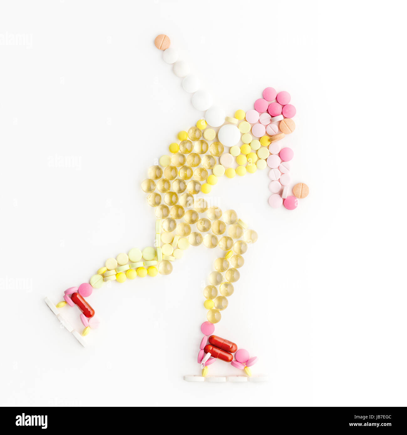 Metabolites hi-res stock photography and images - Alamy