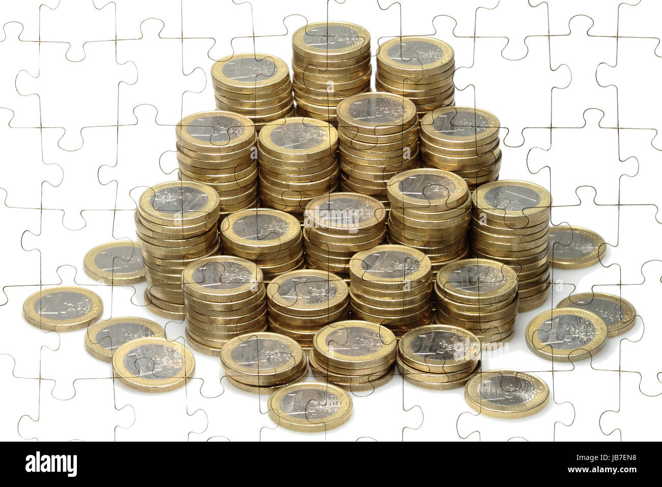 One cent pieces hi-res stock photography and images - Alamy