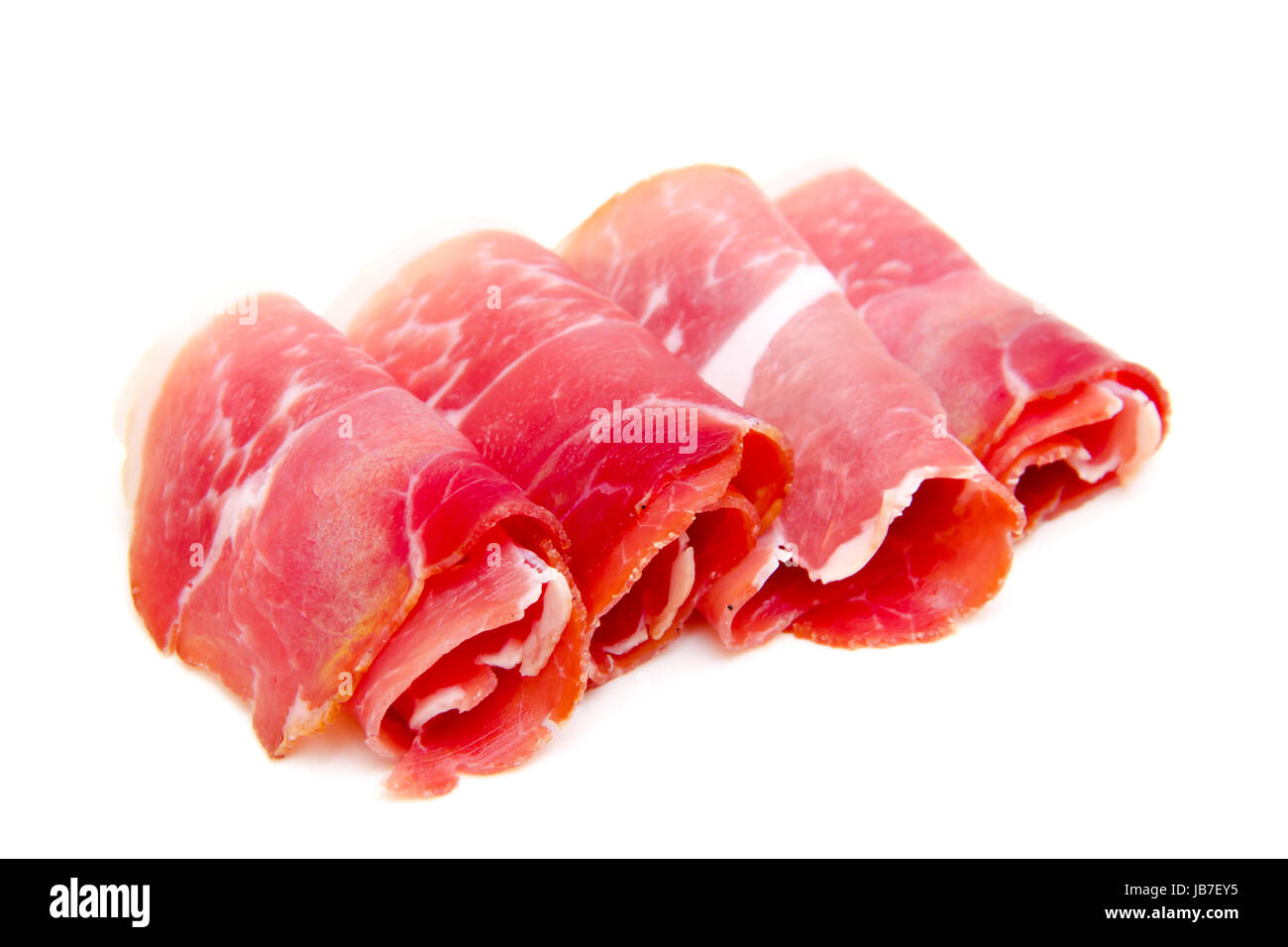Closeup view cold spanish Cut Out Stock Images & Pictures - Alamy