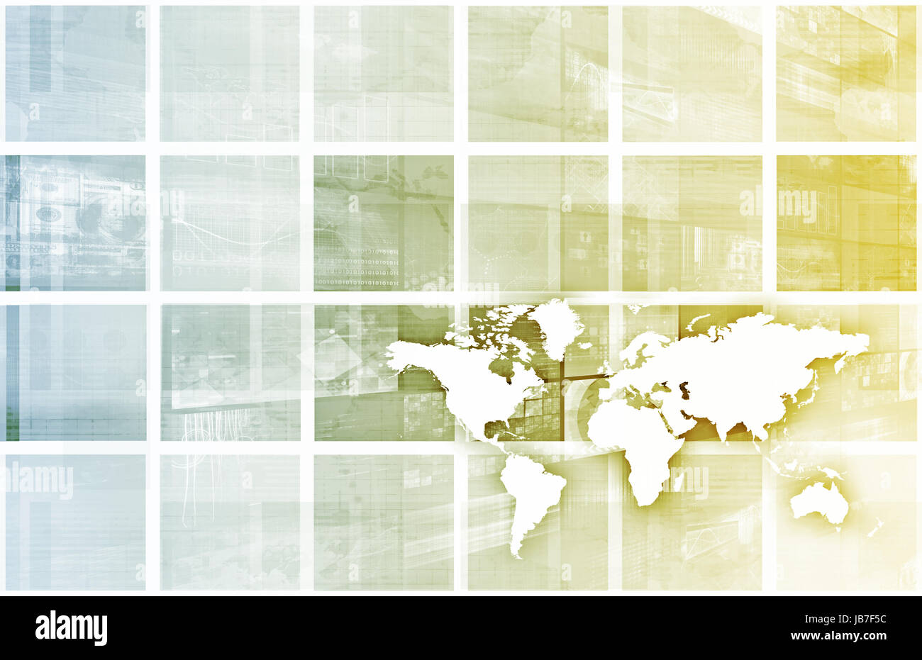 Management Strategy for a Dynamic Company Business Stock Photo - Alamy