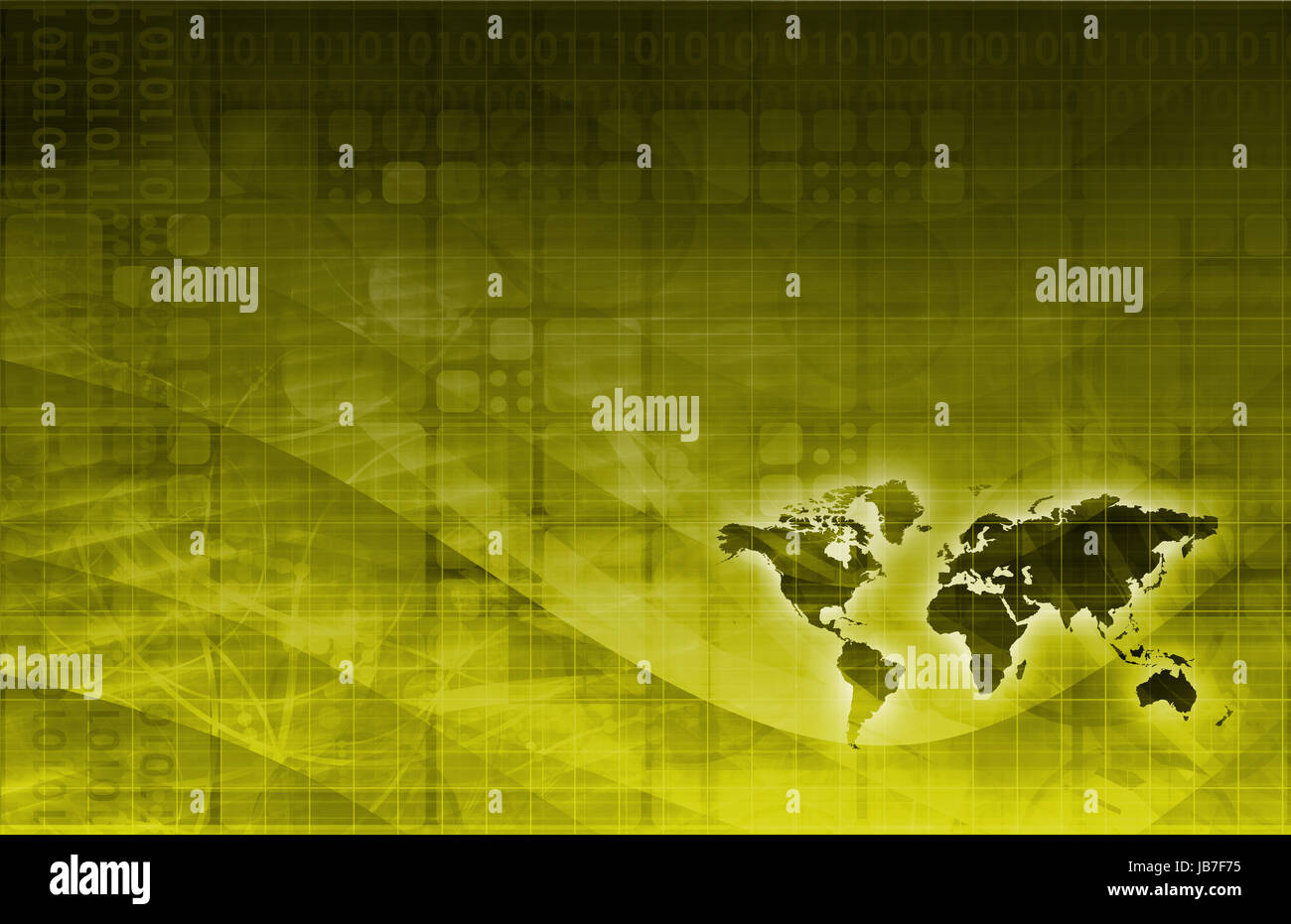 Data packets hi-res stock photography and images - Alamy