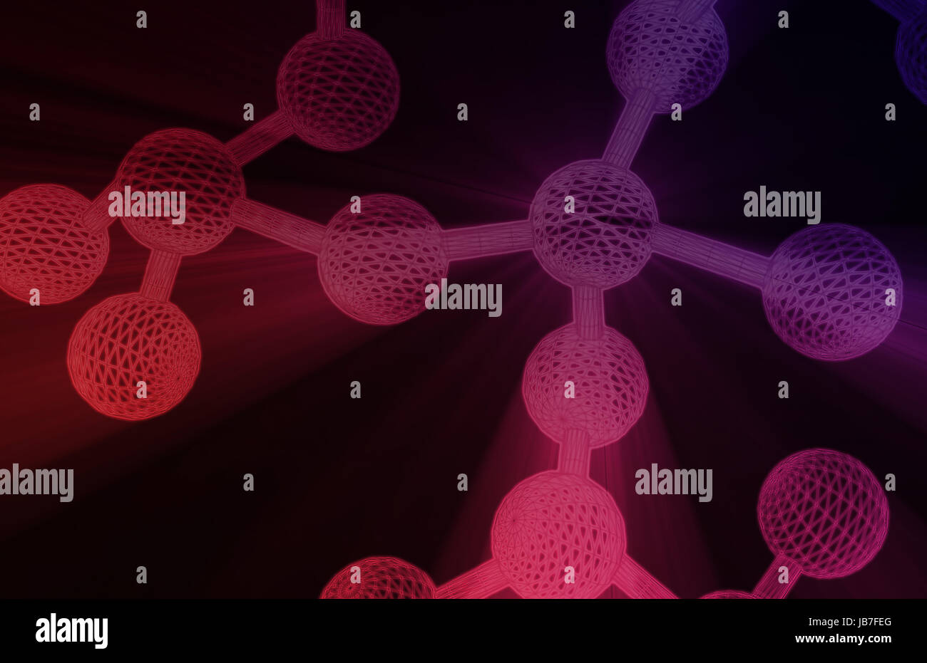 DNA Helix Structure with a Chemical Scheme Stock Photo - Alamy
