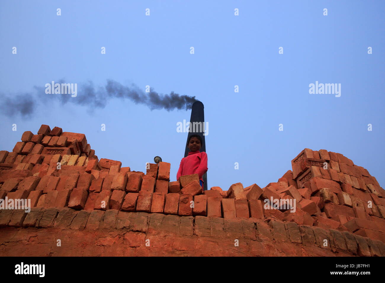 Brcik field hi-res stock photography and images - Alamy