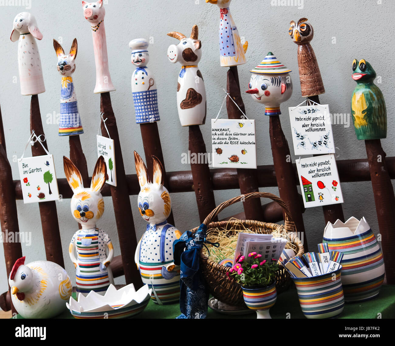 Wicker shield hi-res stock photography and images - Alamy