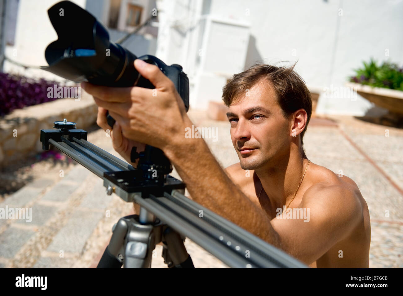 Camcorder video tape hi-res stock photography and images - Alamy