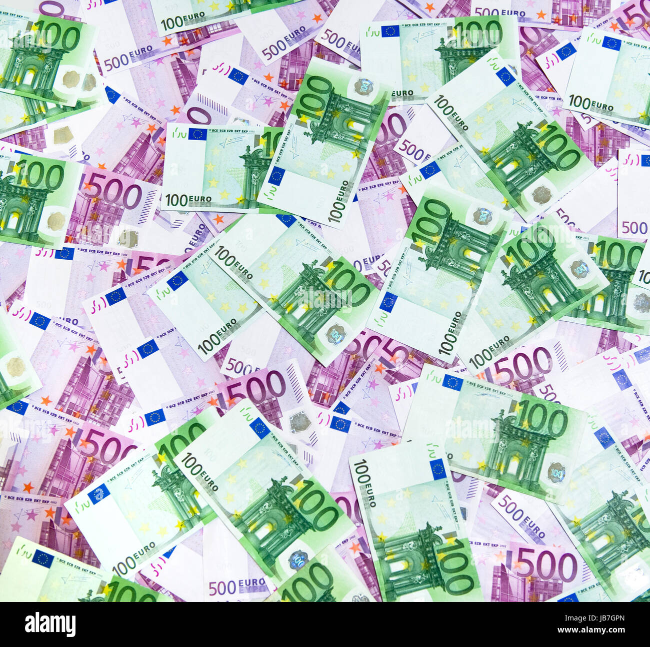 500 euro bank hi-res stock photography and images - Alamy