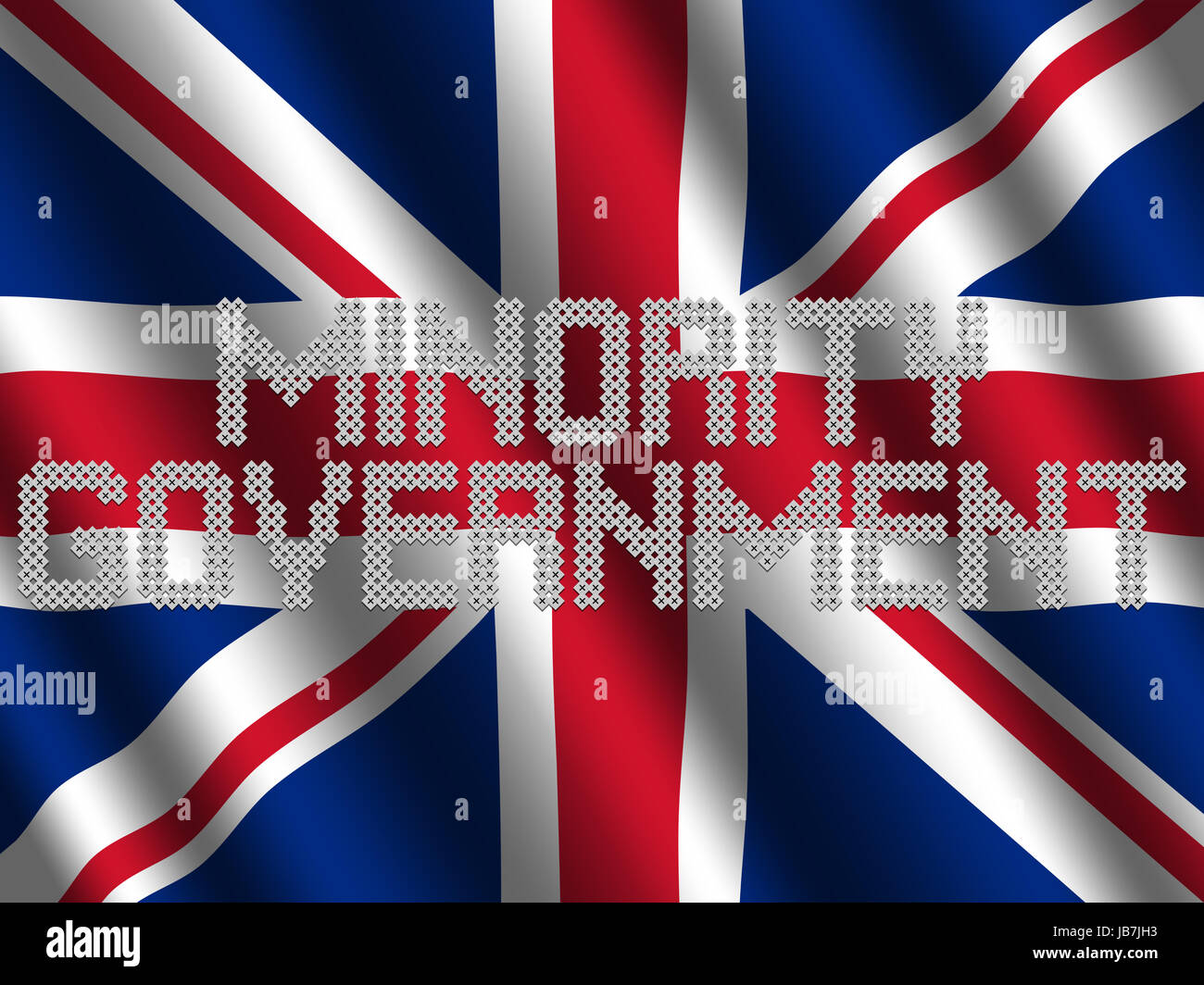 Uk government illustration hi-res stock photography and images - Alamy