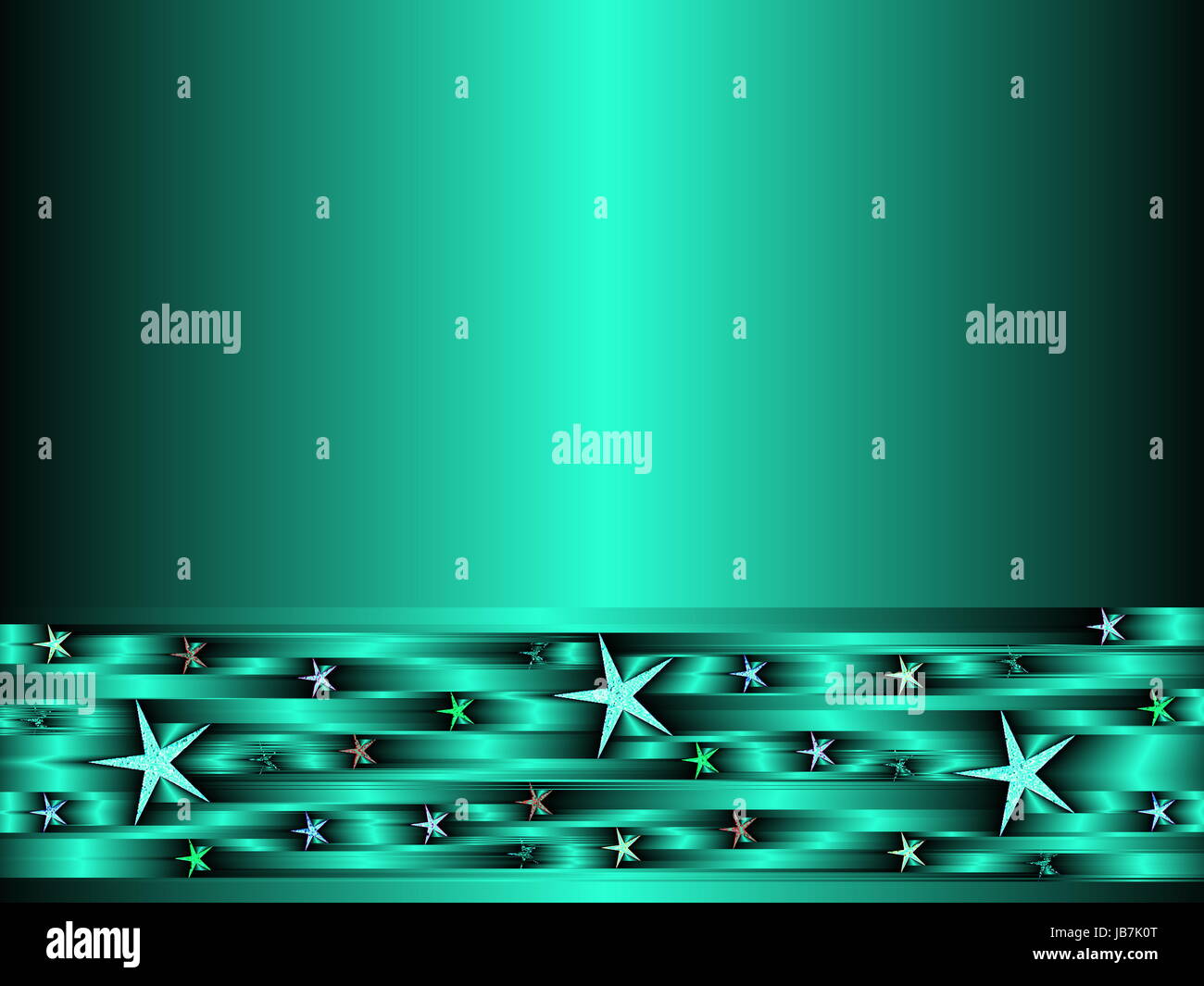 colored background with small pattern and small star Stock Photo - Alamy