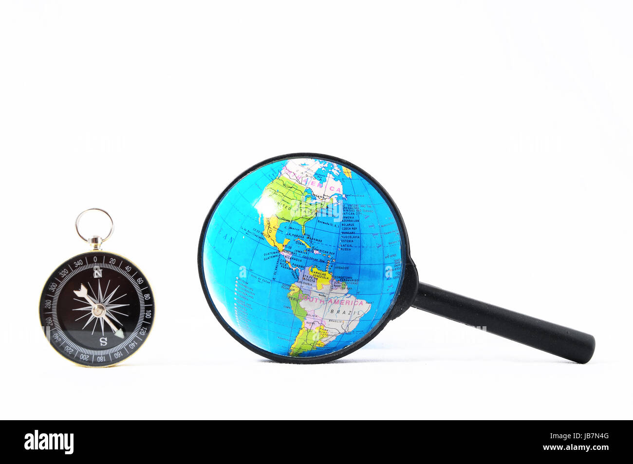 Cartographer tools hi-res stock photography and images - Alamy