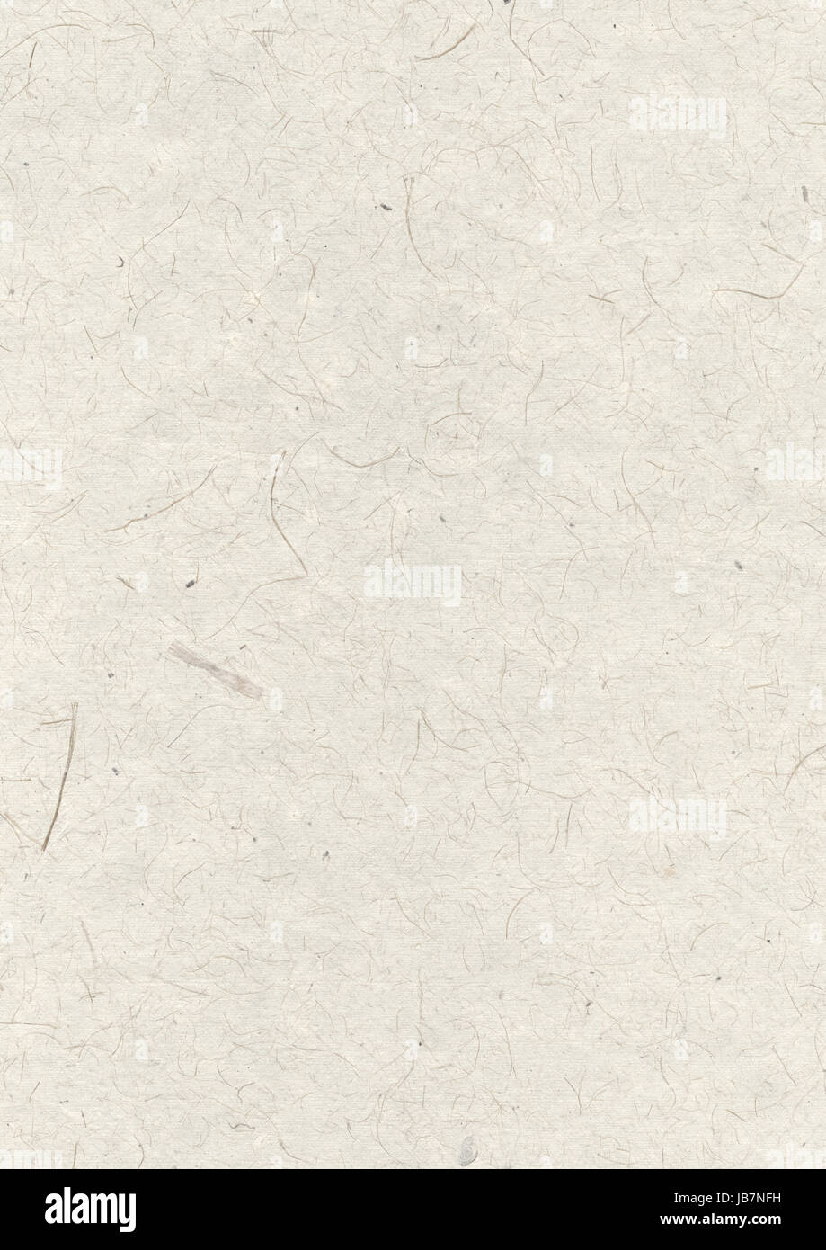 Natural japanese recycled paper texture background Stock Photo - Alamy