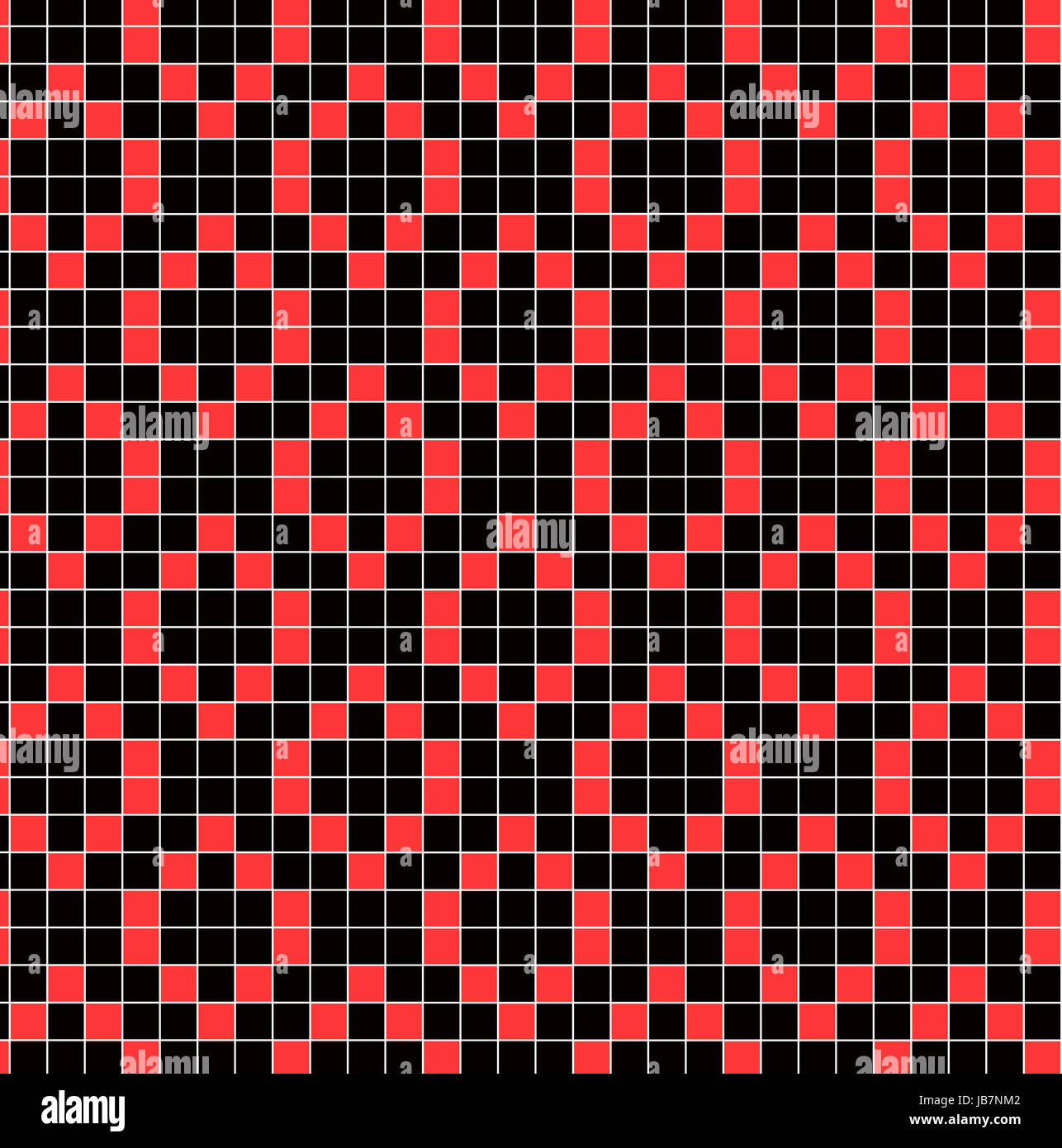 seamless black and red pattern with yellow lines Stock Photo - Alamy
