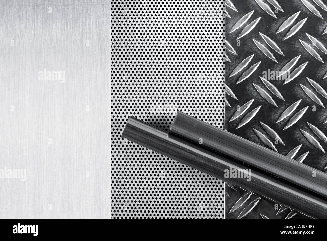 Bleche hi-res stock photography and images - Alamy