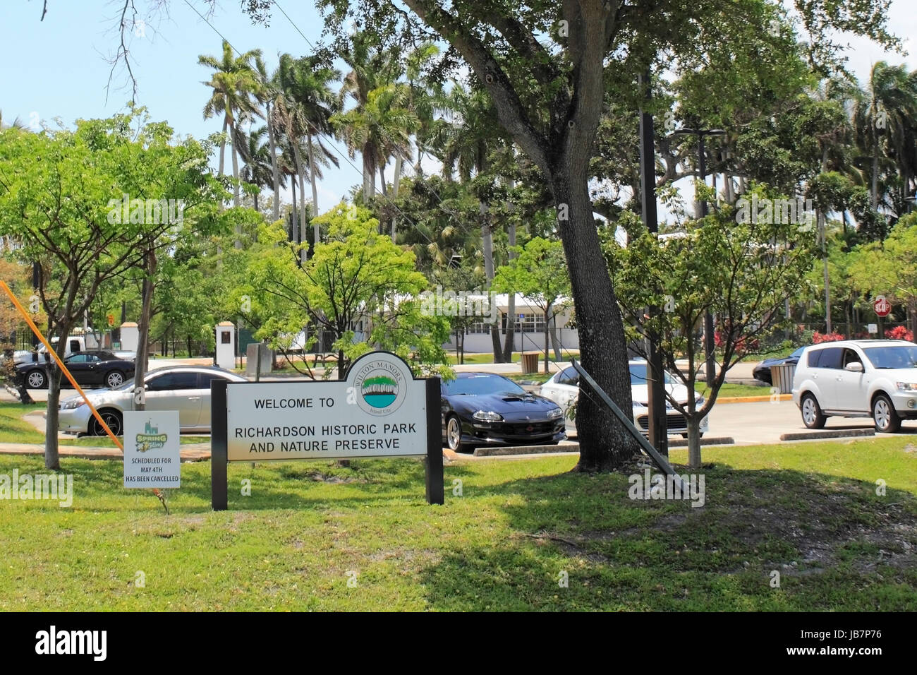 Wilton manors hi-res stock photography and images - Alamy
