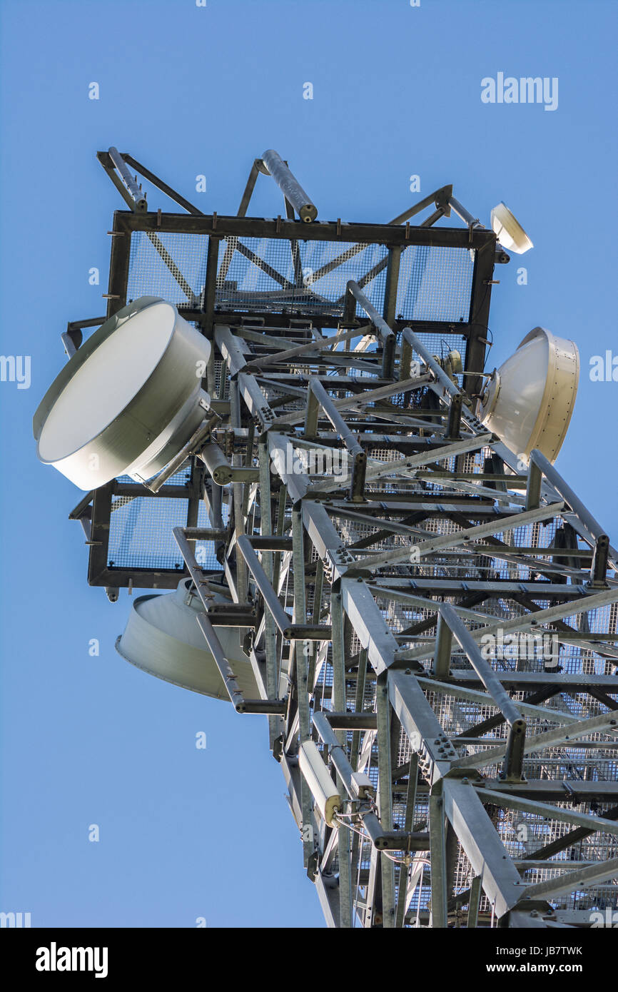 Transmission relay hi-res stock photography and images - Alamy