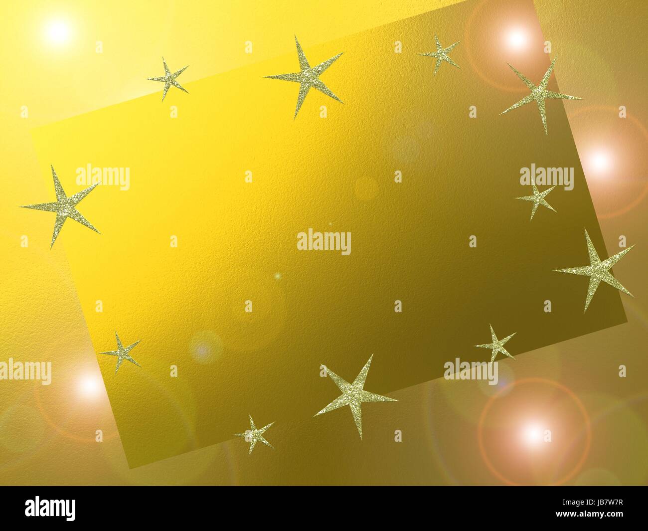 colored background with small pattern and small star Stock Photo - Alamy
