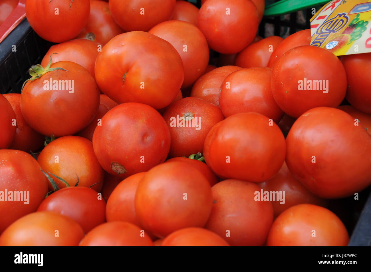 Seltener paradiesapfel genannt hi-res stock photography and images - Alamy