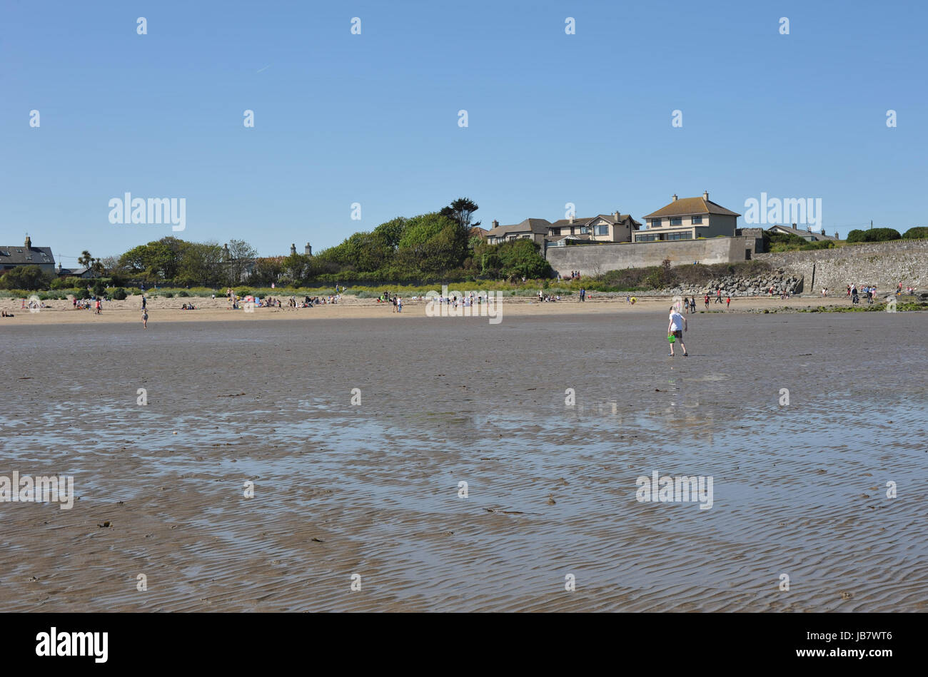 Irish bay hi-res stock photography and images - Alamy