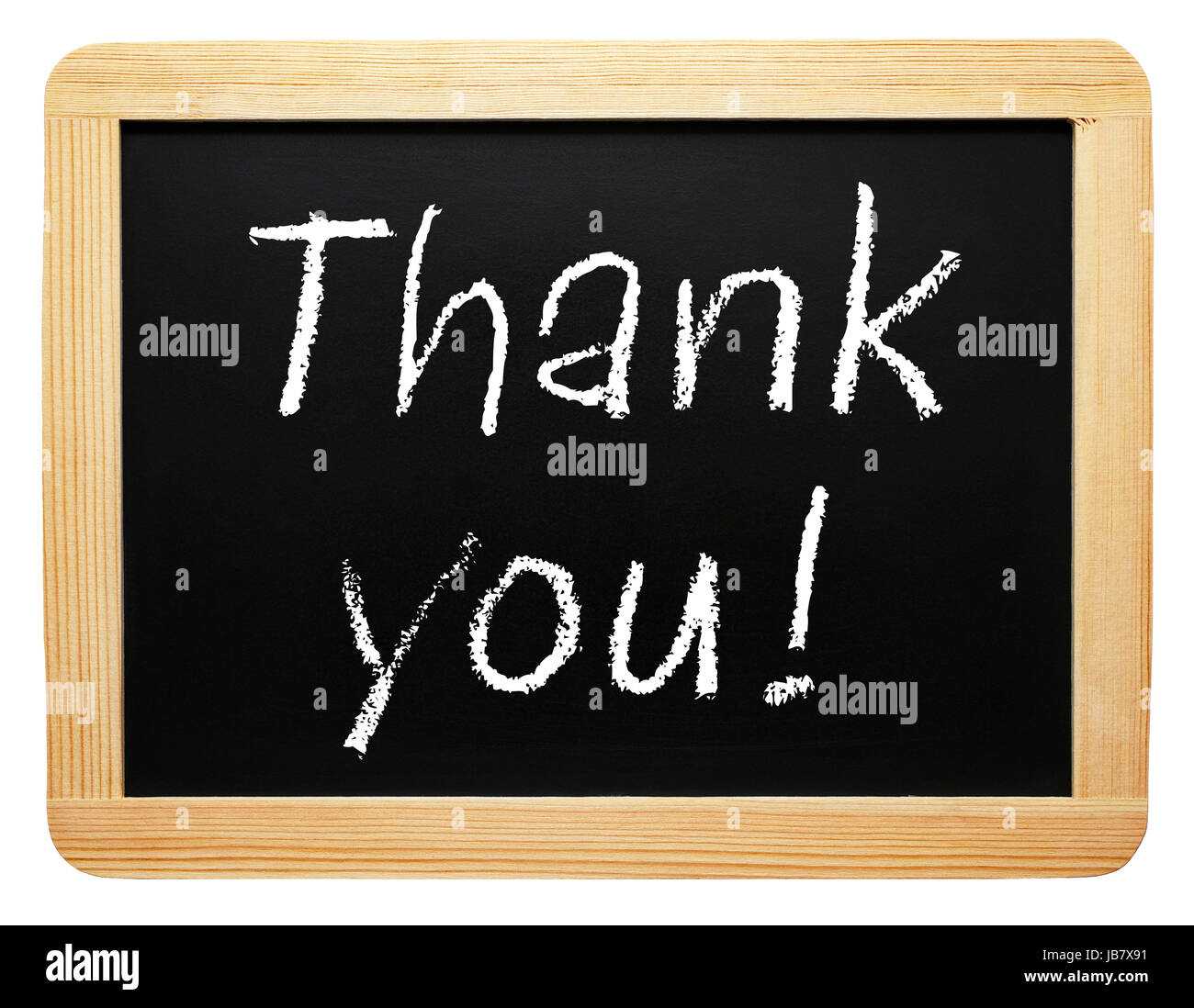 Thank you ! Stock Photo - Alamy
