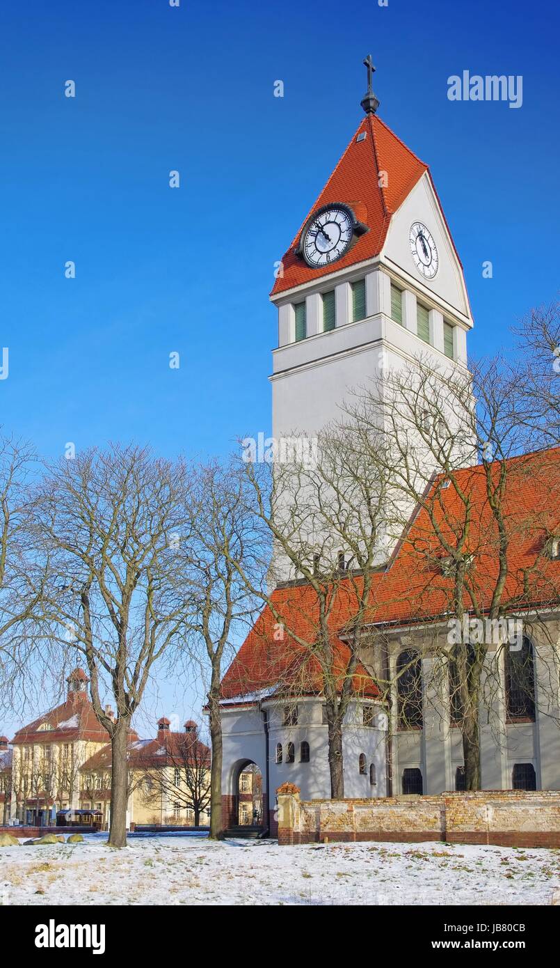 Brieske hi-res stock photography and images - Alamy